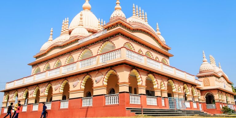 Top 12 Places To Visit In Jorhat: Your Next Escapade In Assam - TripXL
