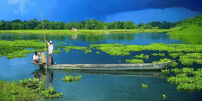 13 Best Places To Visit in Dhemaji: Your Next Scenic Retreat - TripXL
