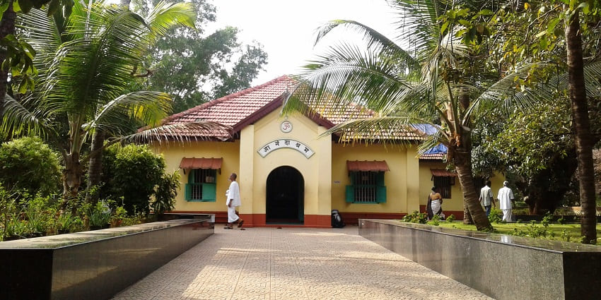 Hosdurg Fort: Your Getaway To The Historical Haven Of Kerala - TripXL