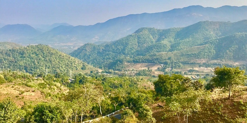 Chengalamma Temple: A Sacred Retreat In The Andhra Pradesh - TripXL
