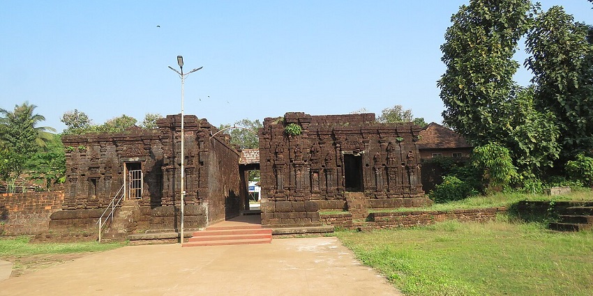 Rajarajeshwara Temple: Cherish The Ultimate Spirituality - TripXL