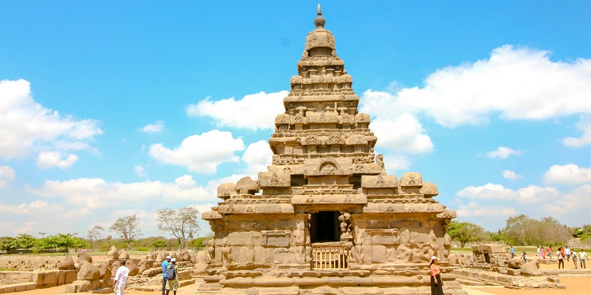 Chengalamma Temple: A Sacred Retreat In The Andhra Pradesh - TripXL