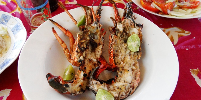 Street Food In Andaman: 10 Dishes To Treat Your Taste Buds - TripXL