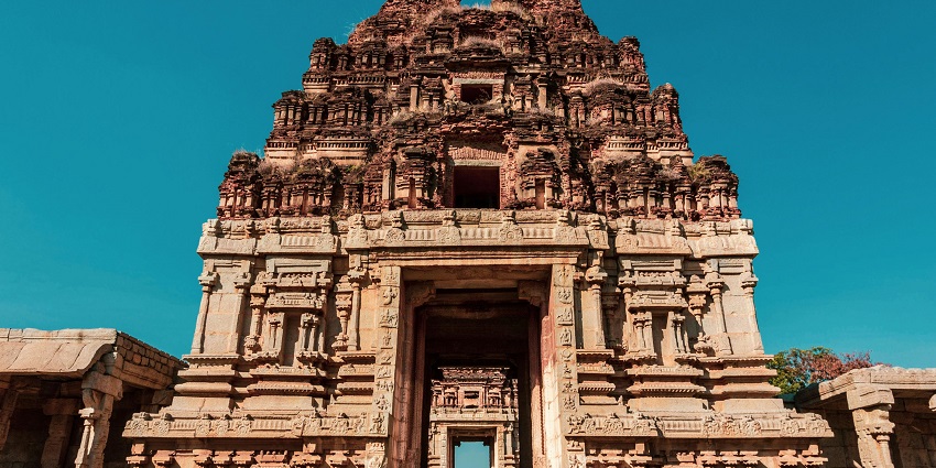 Temples In East Godavari: 14 Shrines With Spiritual Ambience - TripXL