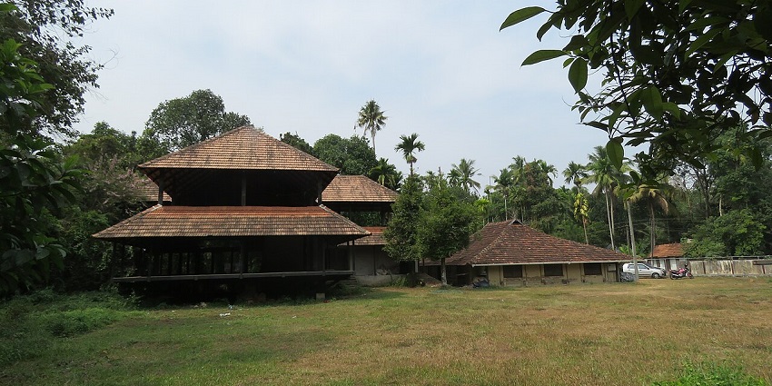 Aranmula Temple: Get To Explore One Of The 108 Divya Desams- TripXL