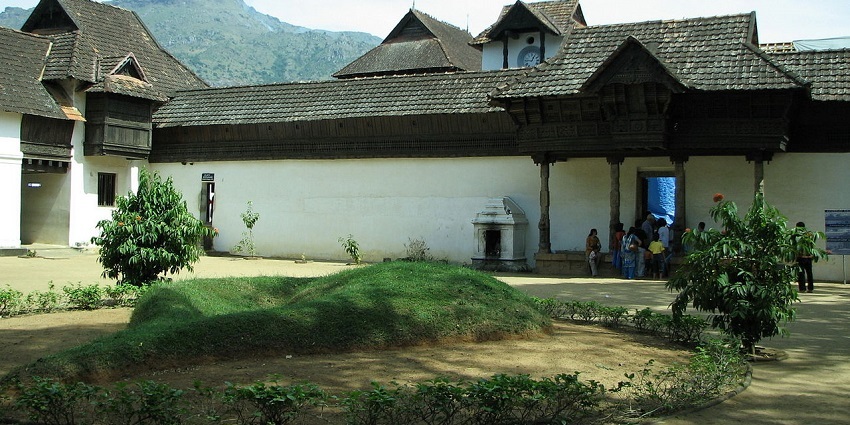 Aranmula Temple: Get To Explore One Of The 108 Divya Desams- TripXL