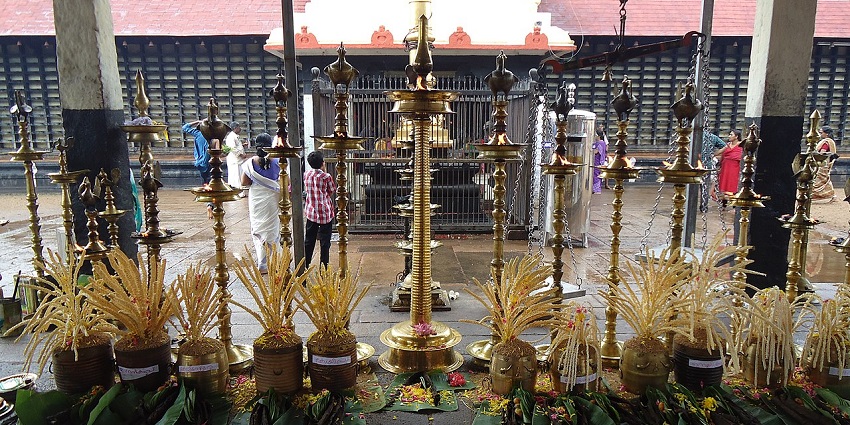 Aranmula Temple: Get To Explore One Of The 108 Divya Desams- TripXL