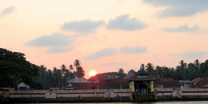 Thrissur Temples: A Piligrim’s Guide - TripXL