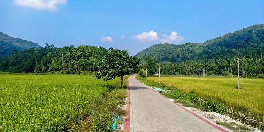 Visit The Daragaon Picnic Place For A Blissful Experience - TripXL