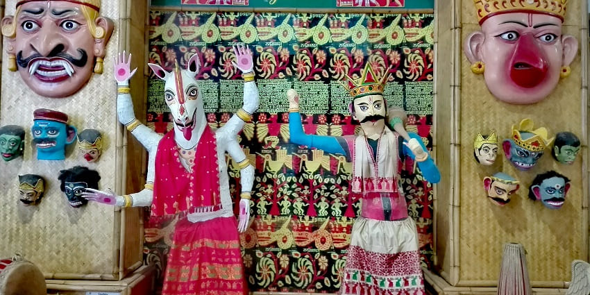 Exploring The Majestic Badarpur Fort: A Comprehensive Travel Guide - TripXL