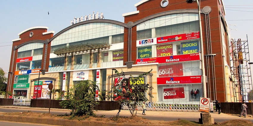 Top 10 Shopping Malls In Kolkata: Your Perfect Retail Therapy - TripXL