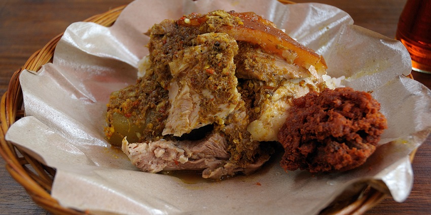 Best Food In Bali: Lip-Smacking Cuisine - TripXL