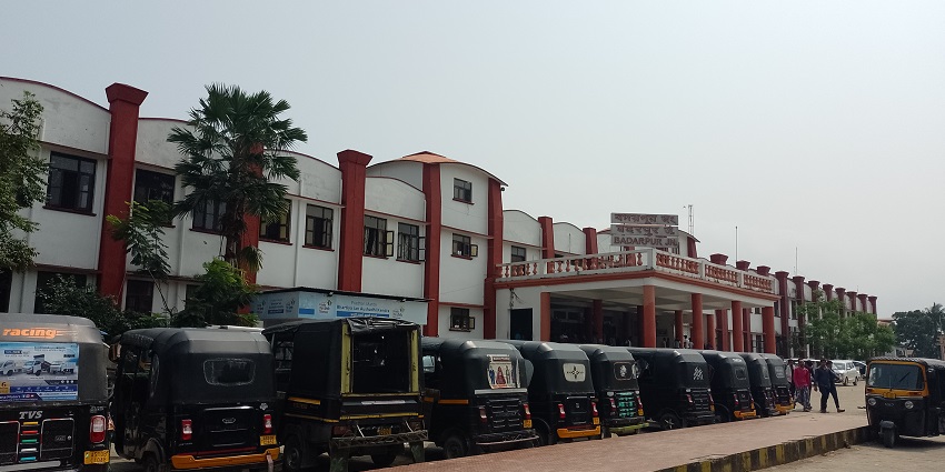 Exploring The Majestic Badarpur Fort: A Comprehensive Travel Guide - TripXL