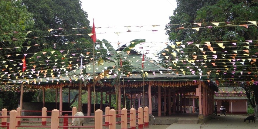 Places To Visit In Bongaigaon: Explore The Best Attractions - TripXL