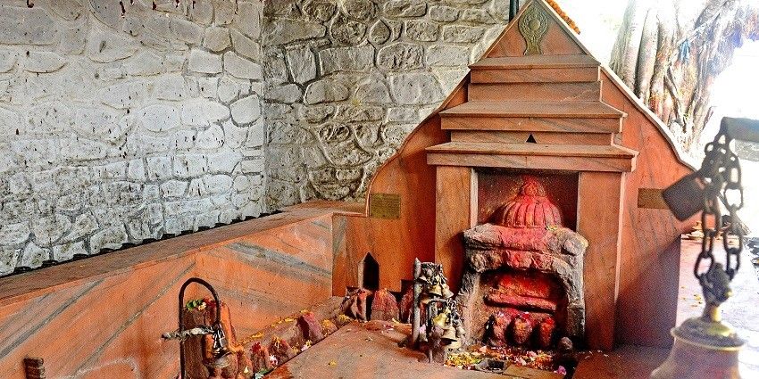 Devi Temples In Kangra: A Journey To Spiritual Awakening - TripXL