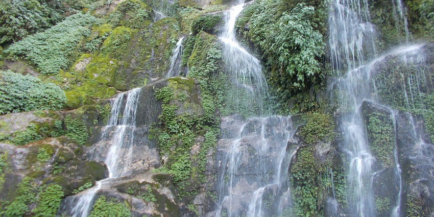 10 Waterfalls In Sikkim: Top Cascading Marvels To Explore - TripXL