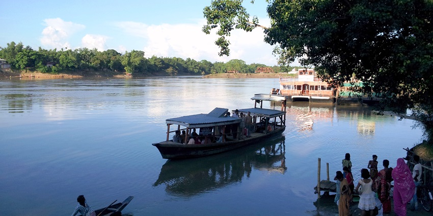 Borail Wildlife Sanctuary: A Hidden Reserve To Explore - TripXL