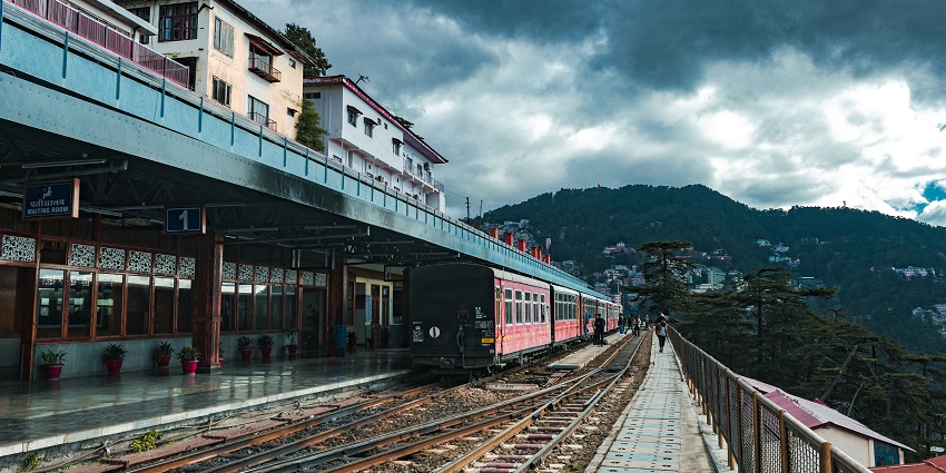 Top 10 Hill Stations Near Kasauli For An Enchanting Vacation - TripXL