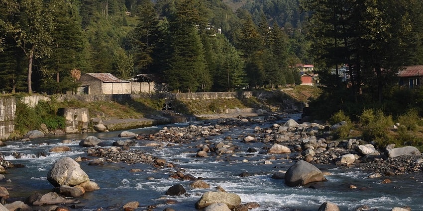 10 Exciting Places to Visit in Barot Valley For Your Wanderlust Soul ...