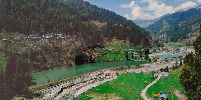 10 Places To Visit In Mandi: An Untouched Himalayan Gem - TripXL