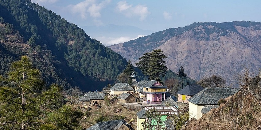 10 Exciting Places to Visit in Barot Valley For Your Wanderlust Soul ...