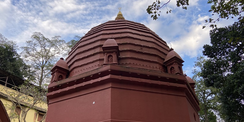 Popular Assam Temples: Discover The Spiritual Wonders - TripXL