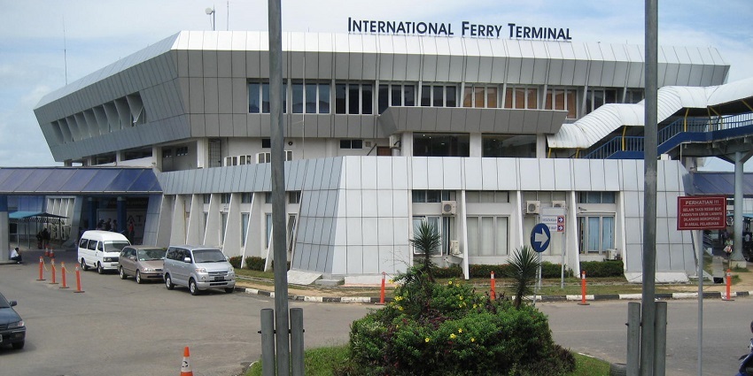 Batam Nightlife Guide: Popular Party Locations And Unwind - TripXL