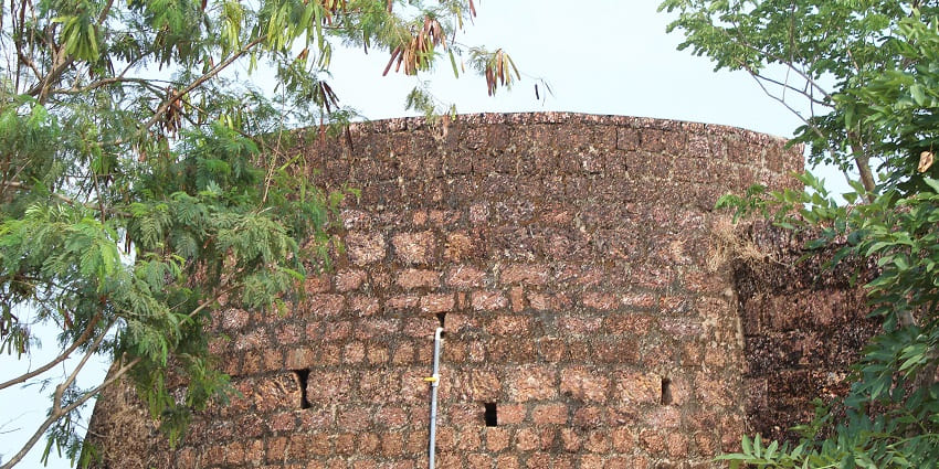 Hosdurg Fort: Your Getaway To The Historical Haven Of Kerala - TripXL