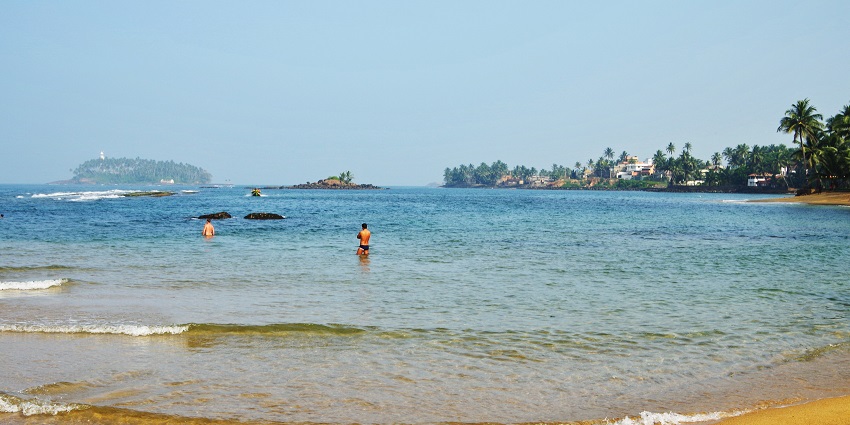 Hidden Beaches In Sri Lanka: Secluded Spots For Your Next Vacay - TripXL
