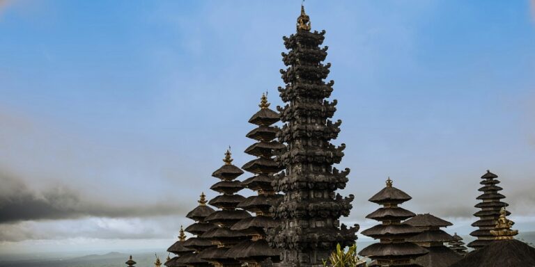 10 Indonesia Temples For Travellers To Visit And Explore - TripXL