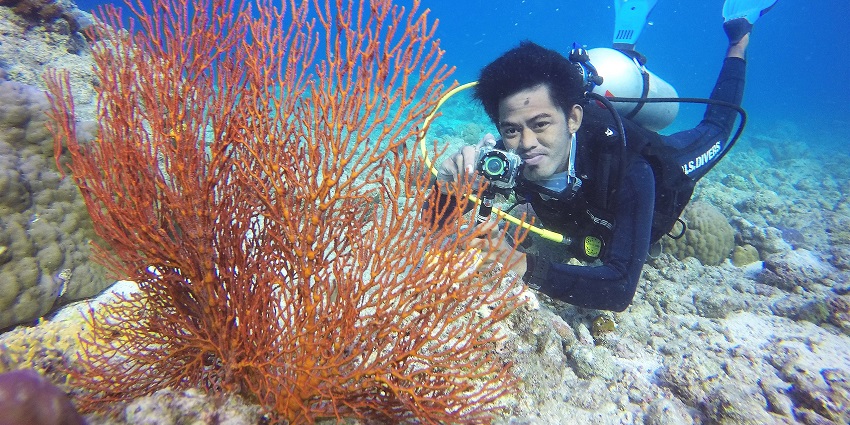 Scuba Diving In Gili Islands: Underwater Exploration - TripXL