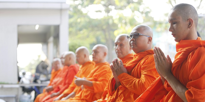 Jia Monastery: Things To Know Before Heading For Sojourn - TripXL