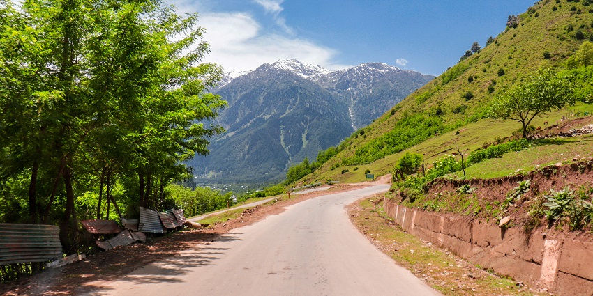 Chingus Fort: Guide To A Monument From The Mughal Era - TripXL