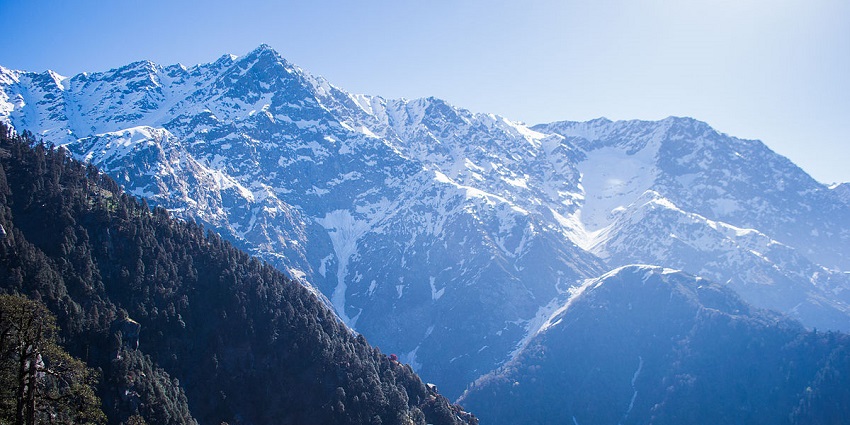 Bhagsunag Waterfalls: The Natural Paradise In McLeodGanj - TripXL