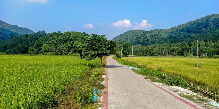 Barak Valley In Assam: A Unique Blend Of Nature & Culture - TripXL