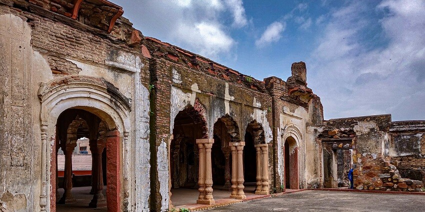 Top 10 Places To Visit Near Rohini For A Day Well Spent - TripXL