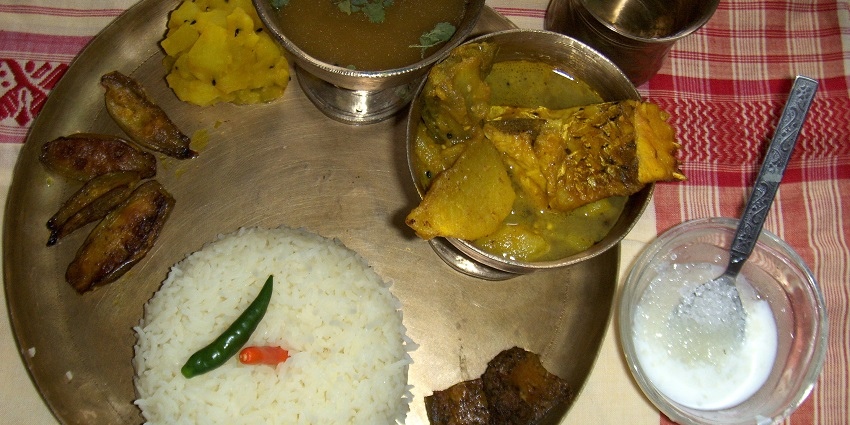 10 Best Street Food In Guwahati For A Culinary Adventure - TripXL