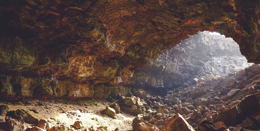 Billa Surgam Cavеs : Explore A Hidden Gem In Kurnool District - TripXL