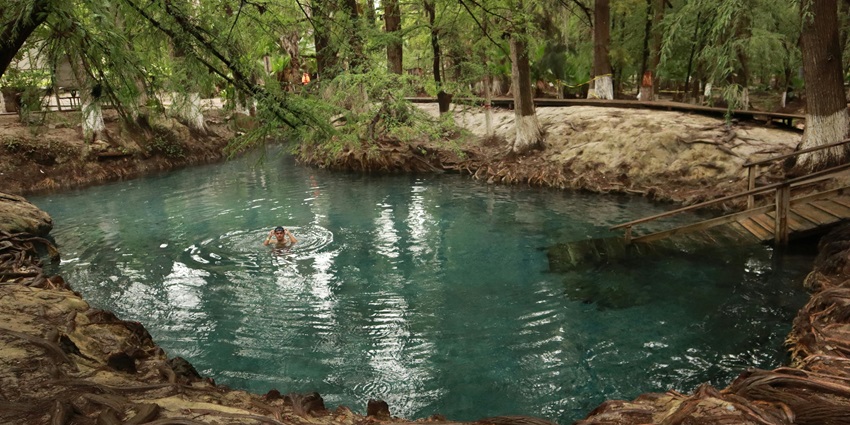 Hot Spring Waterfall Krabi: Your Ultimate Guide To Namtok Ron - TripXL