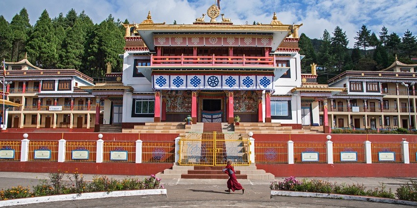 10 Best Places To Visit In Itanagar For A Splendid Trip - TripXL