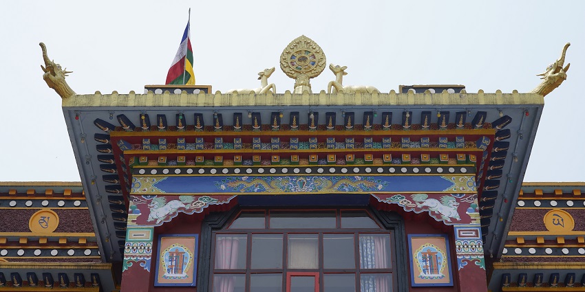 Ralang Monastery: Your Next Spiritual Retreat - TripXL