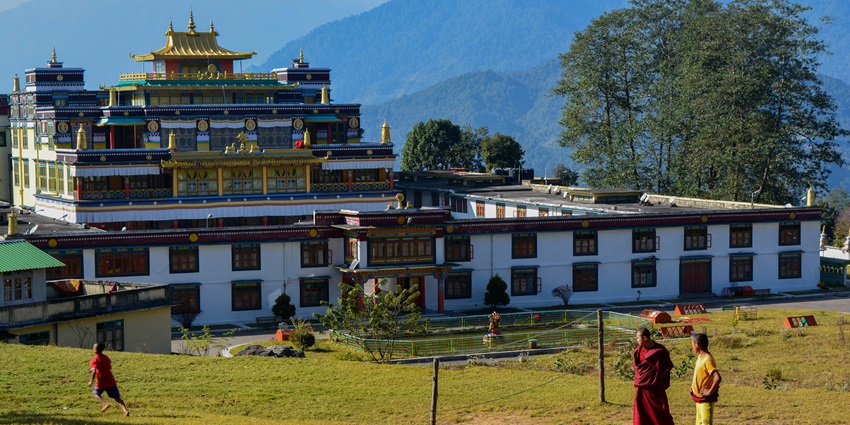 10 Refreshing Offbeat Places in Sikkim For Your Wanderlust Soul - TripXL