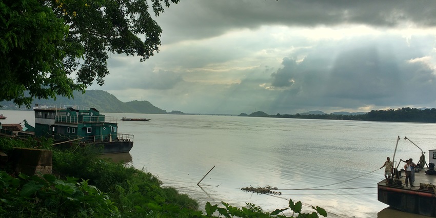 13 Popular Places To Visit In Guwahati At Night: Explore The Nightlife ...