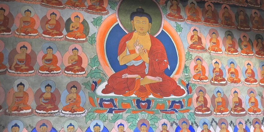 Sonada Monastery: Knowing The Rich Culture And Tradition Of West Bengal ...