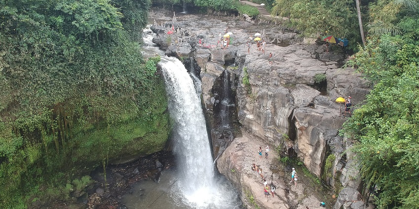 Bungee Jumping In Bali: A Must Thing To Do For Every Adventurer - TripXL
