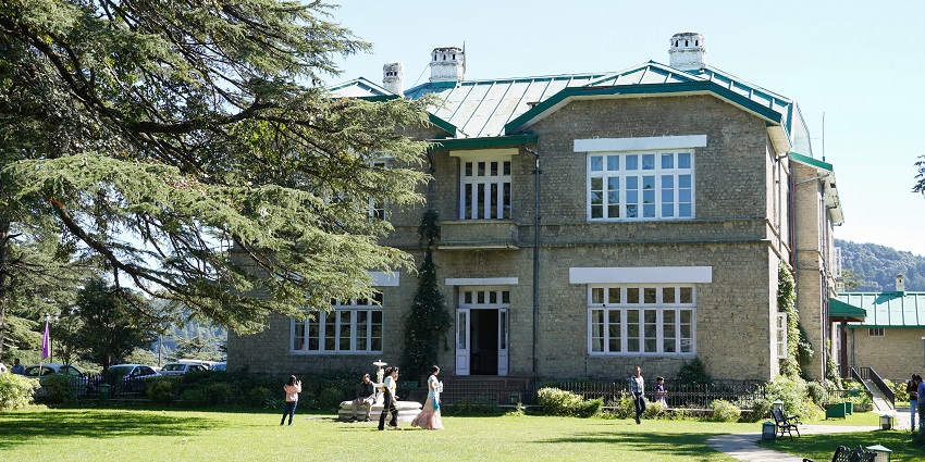 Top 10 Hill Stations Near Solan To Experience Nature’s Marvels - TripXL