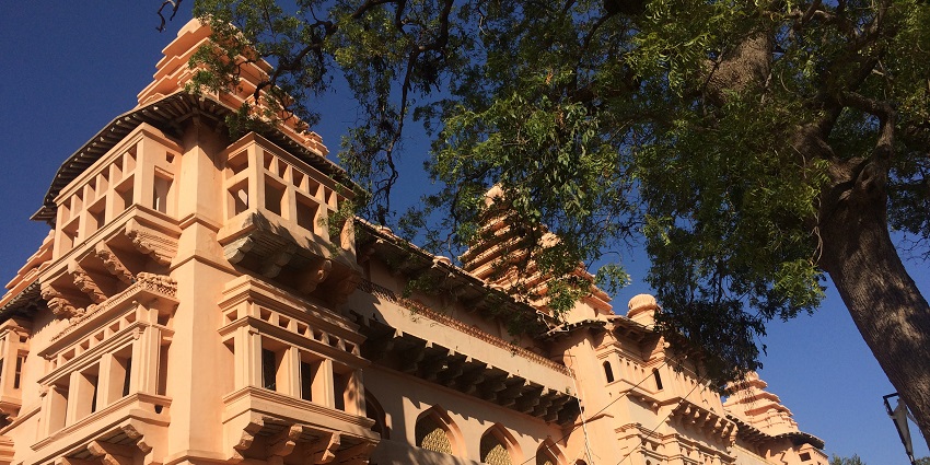 Vakulamatha Temple: A Sacred Site of Devotion and History - TripXL