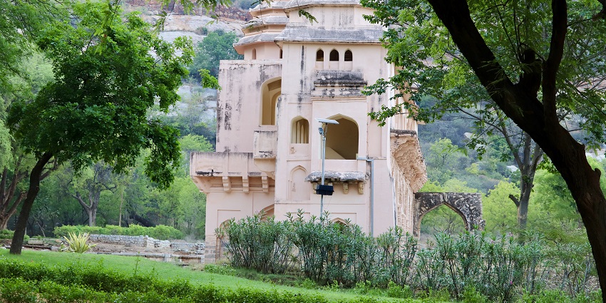 Gandikota Fort: Explore The History Of This Stunning Landmark - TripXL