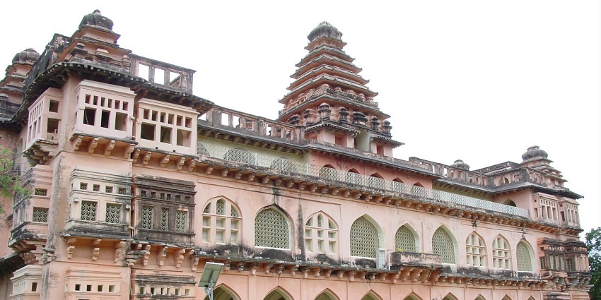 Gudimallam Temple: Seek Blessings Of The Oldest Shiva Shrine - TripXL