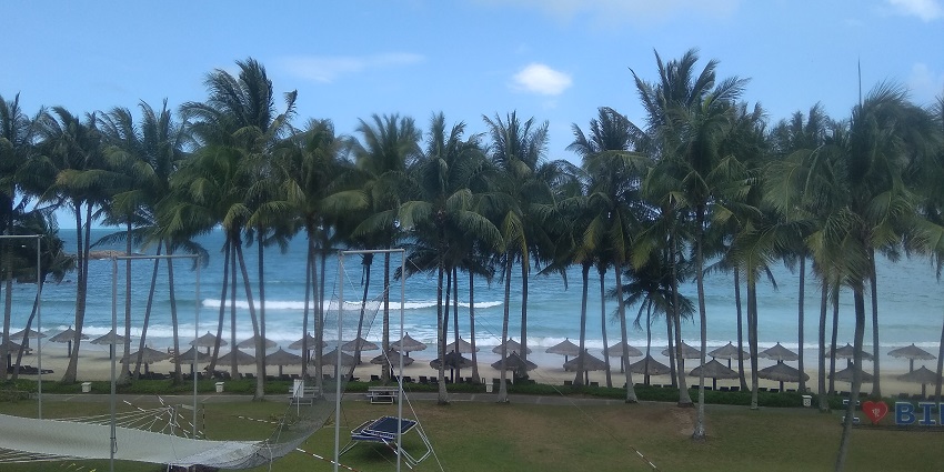 Changi Beach : Exploring It For A Perfect Summer Getaway - TripXL